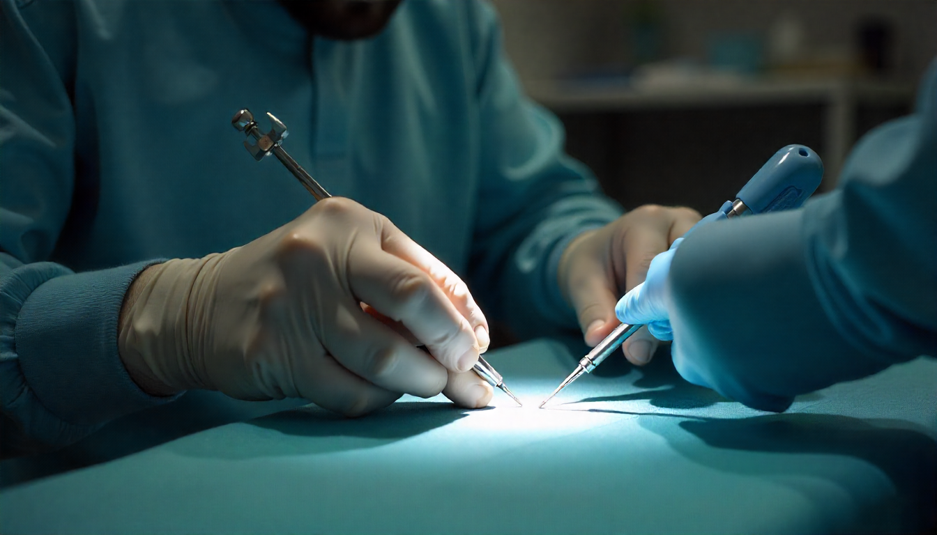 Beyond the Surface: A Guide to Selecting and Maintaining Dental ...